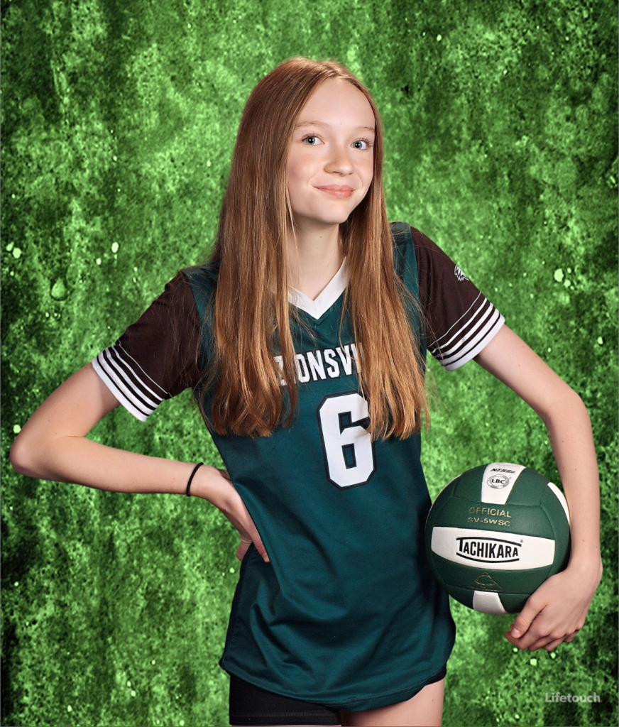 The Magic Process!! - Indy Magic Volleyball