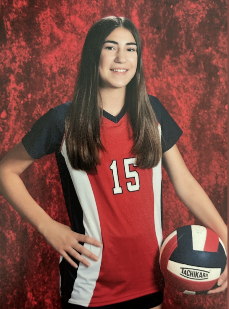 About Magic Volleyball - Indy Magic Volleyball
